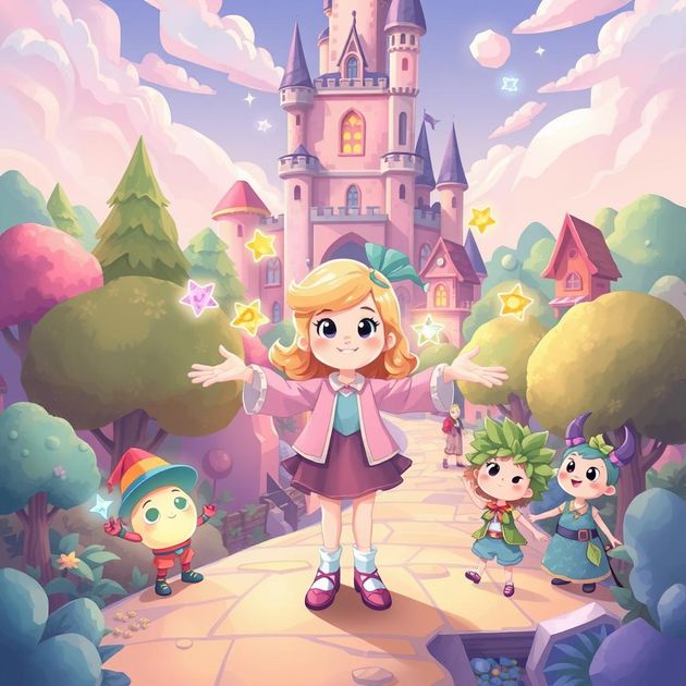 Dreamscape Companions - Adventure RPG by Jabali AI