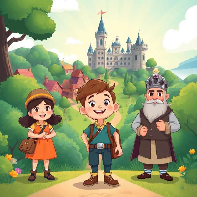 Snake & Seek - Adventure RPG by Jabali AI