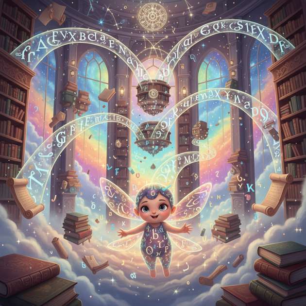 Alphabet Bridge: Magic Letters - Trivia Game by Jabali AI