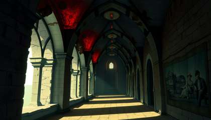Harry Potter - Character Life Simulation by Jabali AI